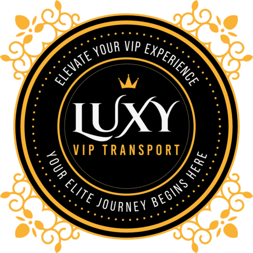 Contacto | Luxy VIP Transport