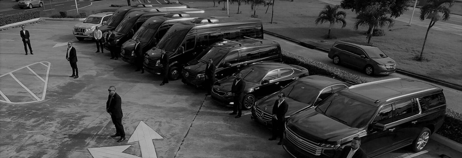 Transporte VIP Ejecutivo Privado Panamá | Luxy VIP Transport